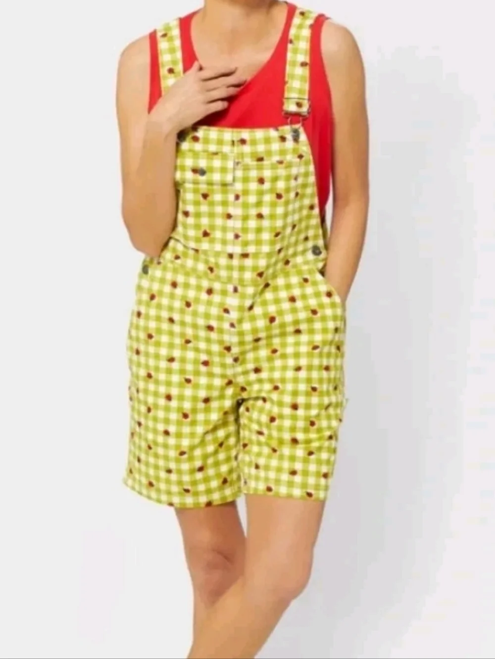 Duluth Trading Co | Shorts | Rare Duluth Trading Co Gingham Short ...